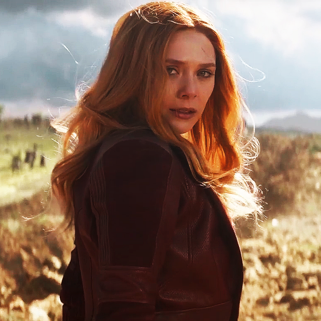 Wanda maximoff - Payhip