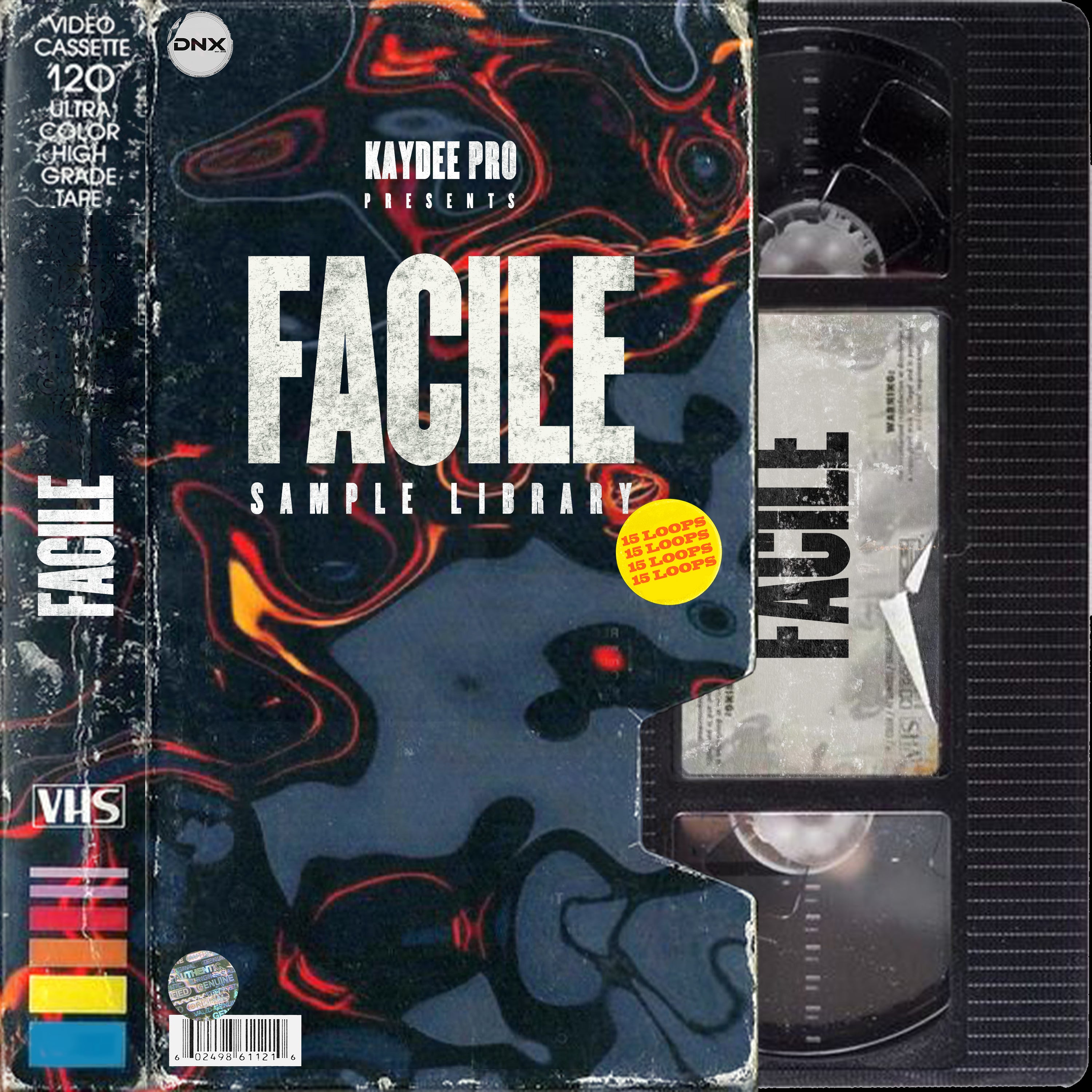 Facile Loop Kit - Payhip