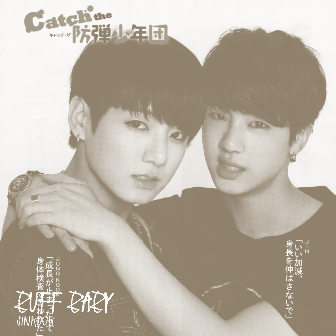 buff baby edit (project file) - Payhip