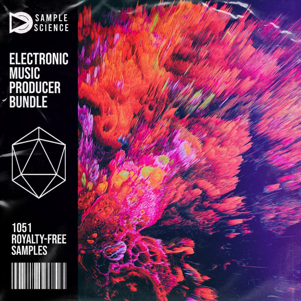 SampleScience Sounds - Payhip