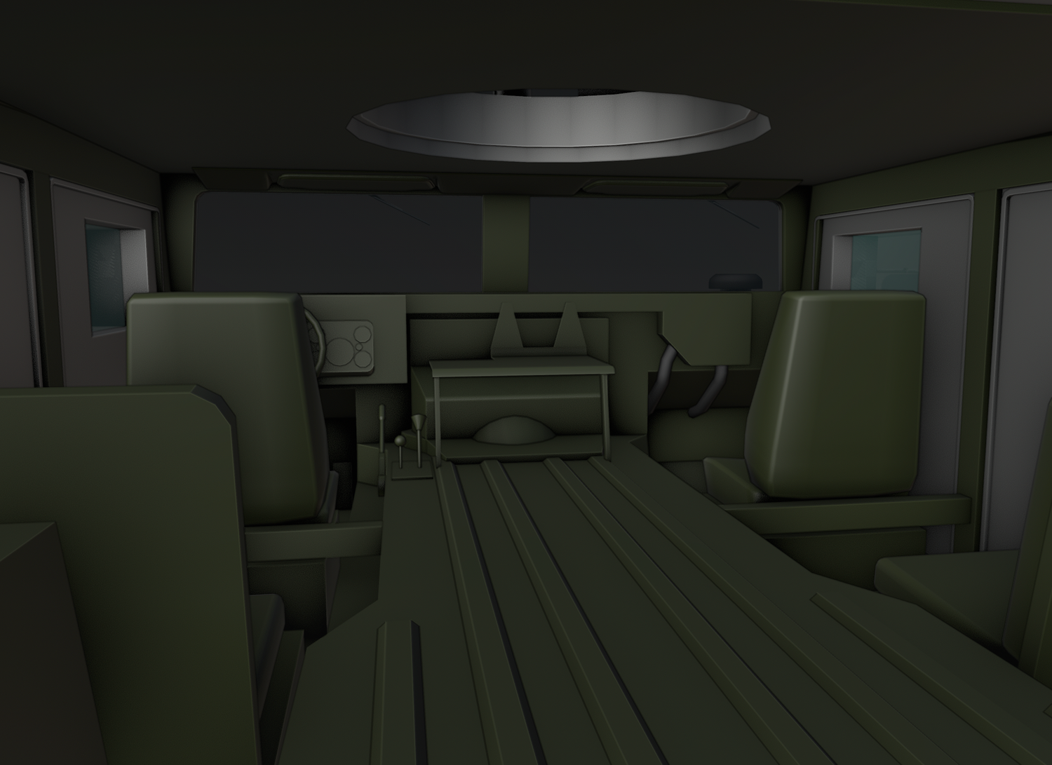 HMMWV M1151 - Payhip