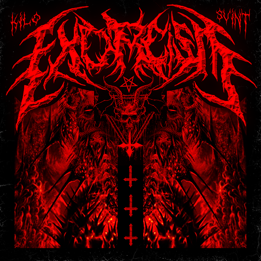 EXORCIST LOOPKIT - KILO x SVINT - Payhip