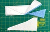 A Fail-Proof Method of Paper Piecing Angles