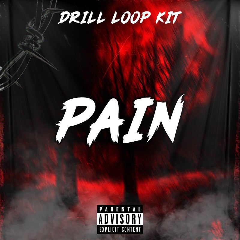 [PAIN] DRILL LOOP KIT - Payhip