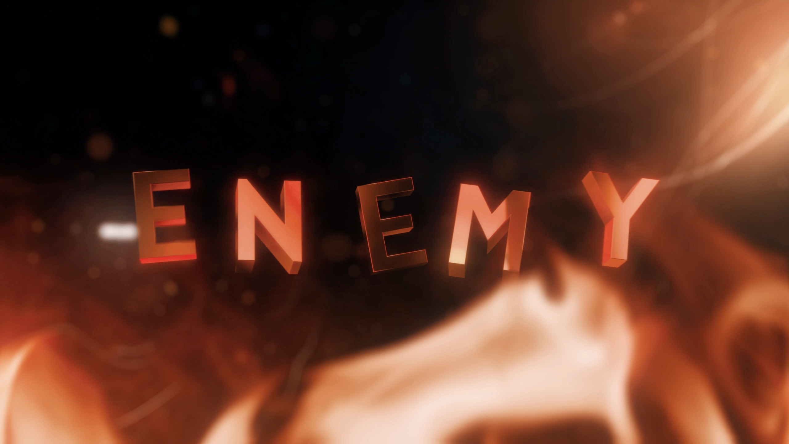 ENEMY - Project File - Payhip