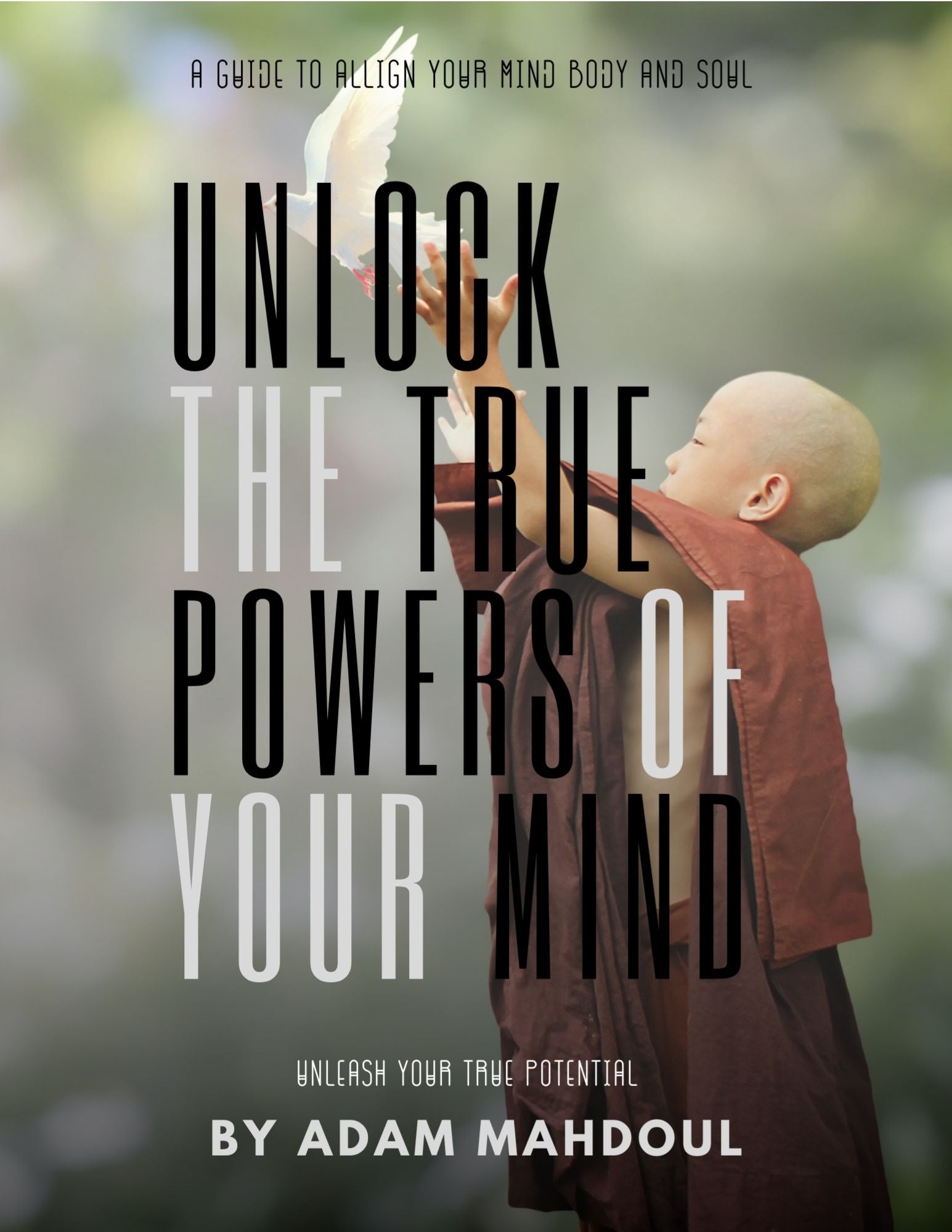 Unlock The True Powers Of Your Mind - Payhip