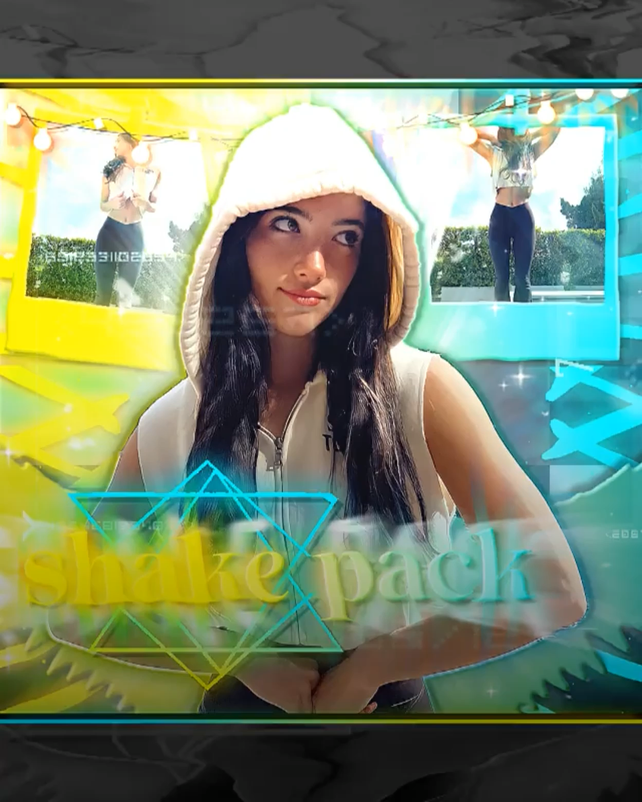 shake pack #1 - Payhip