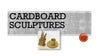 Cardboard Sculpture BUNDLE with 3 PowerPoints, a PDF Lesson Plan ...