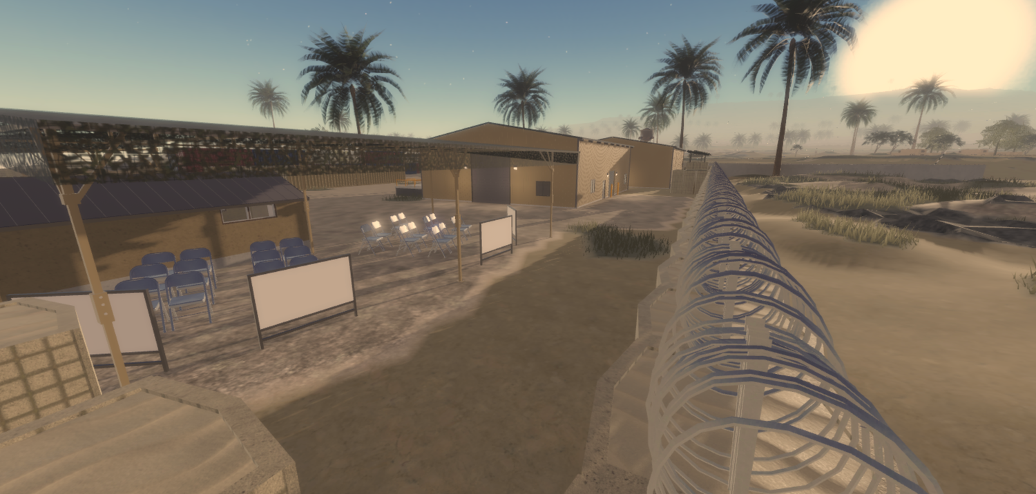 RoseWind Roleplay Map - Payhip