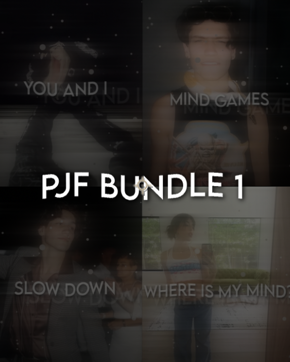 project file bundle 1 - Payhip