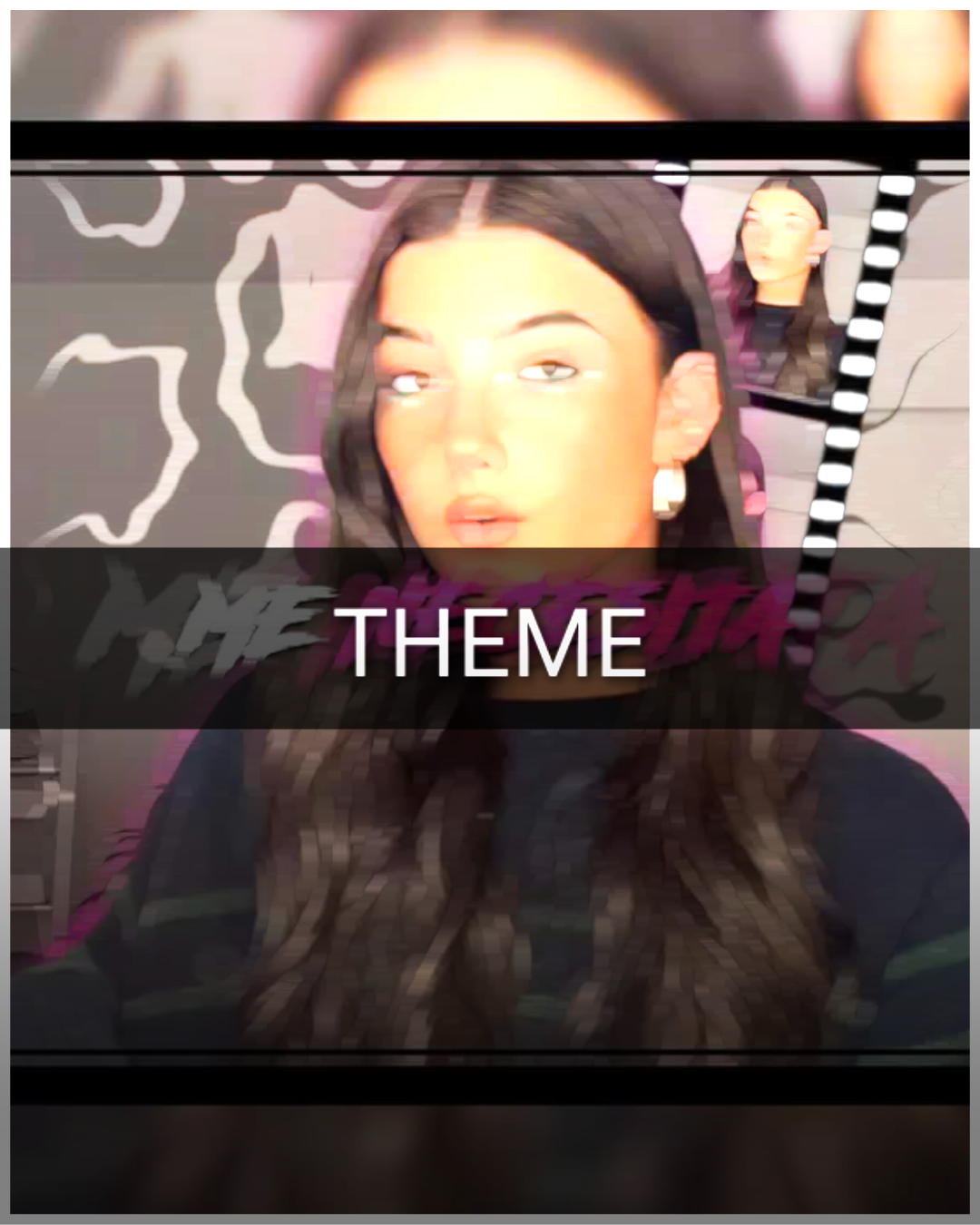 Theme by Whchrls and slowchv - Payhip