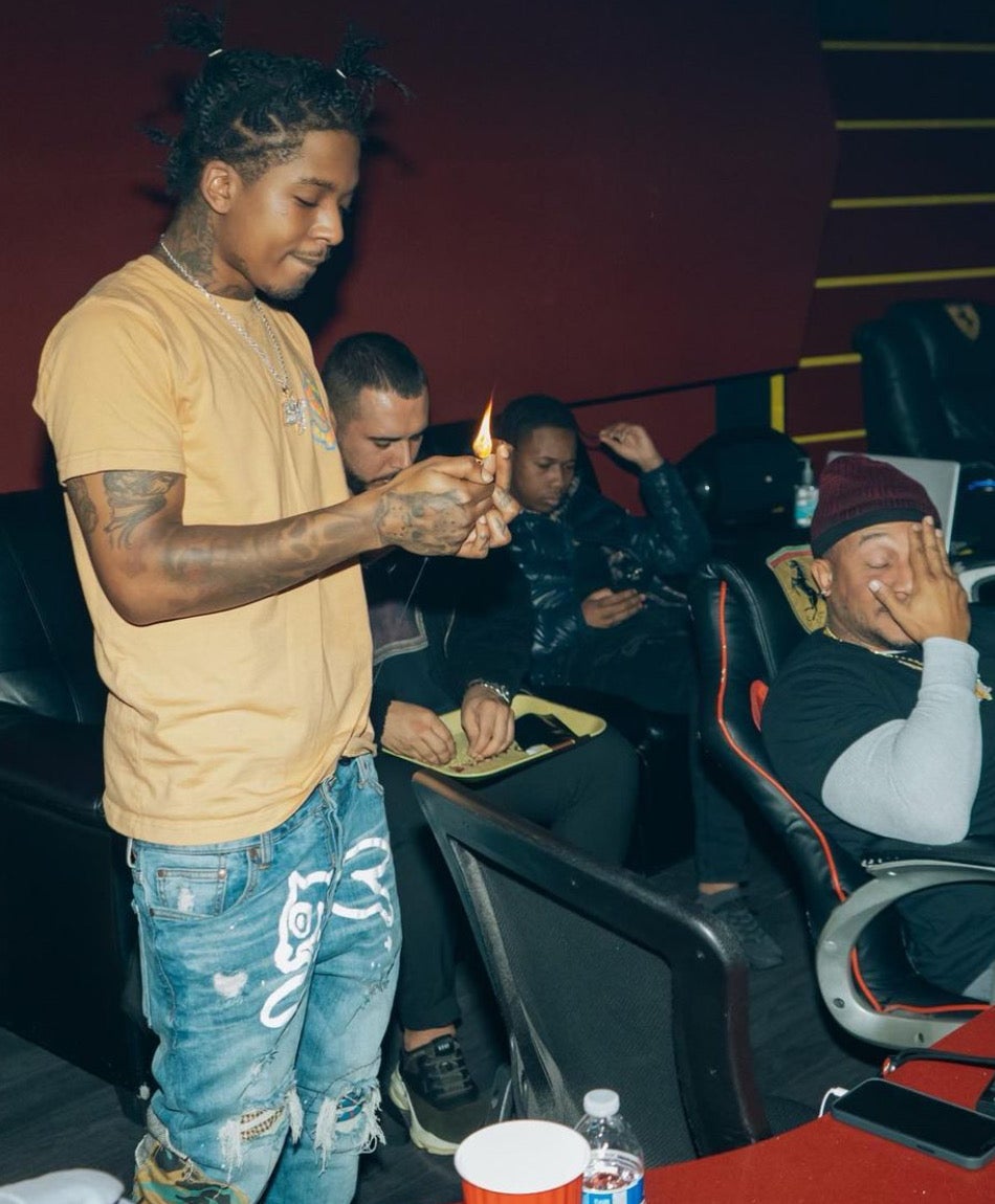 Yung Mal x Pyrex Whippa Type FLP “Avenge” - Payhip