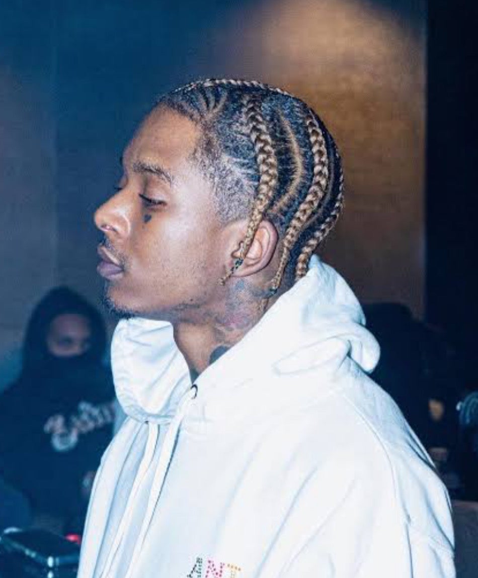 Yung Mal x Pyrex Whippa Type FLP “Faded” - Payhip