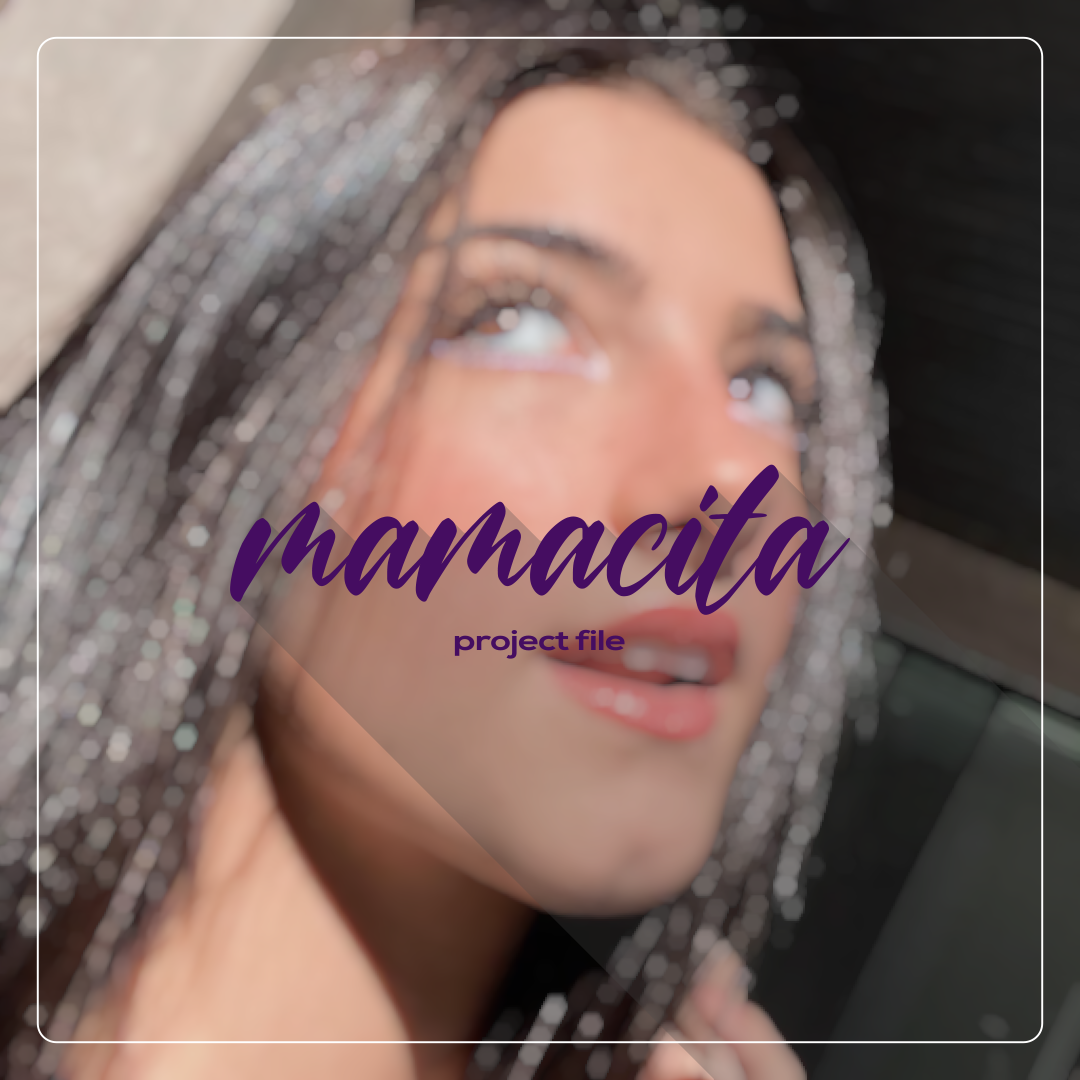 mamacita (project file) - Payhip
