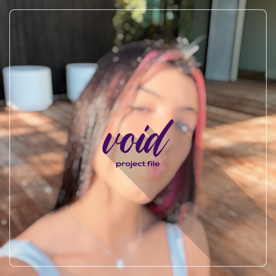 void/birthday edit (project file) - Payhip