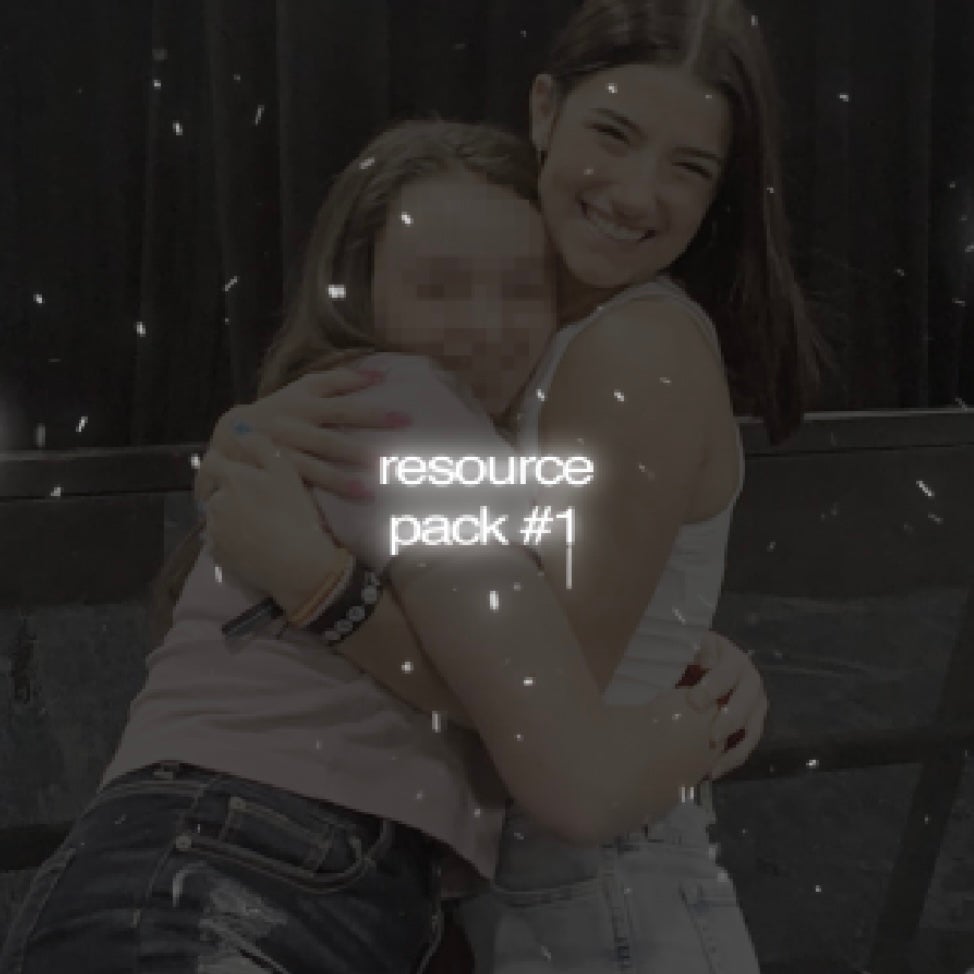 resource pack #1 - Payhip