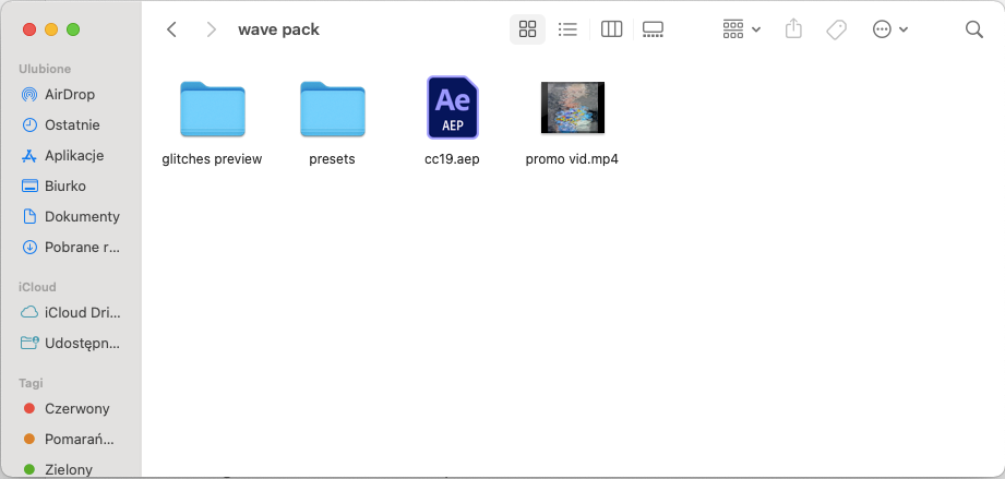 wave pack ( glitches) - Payhip