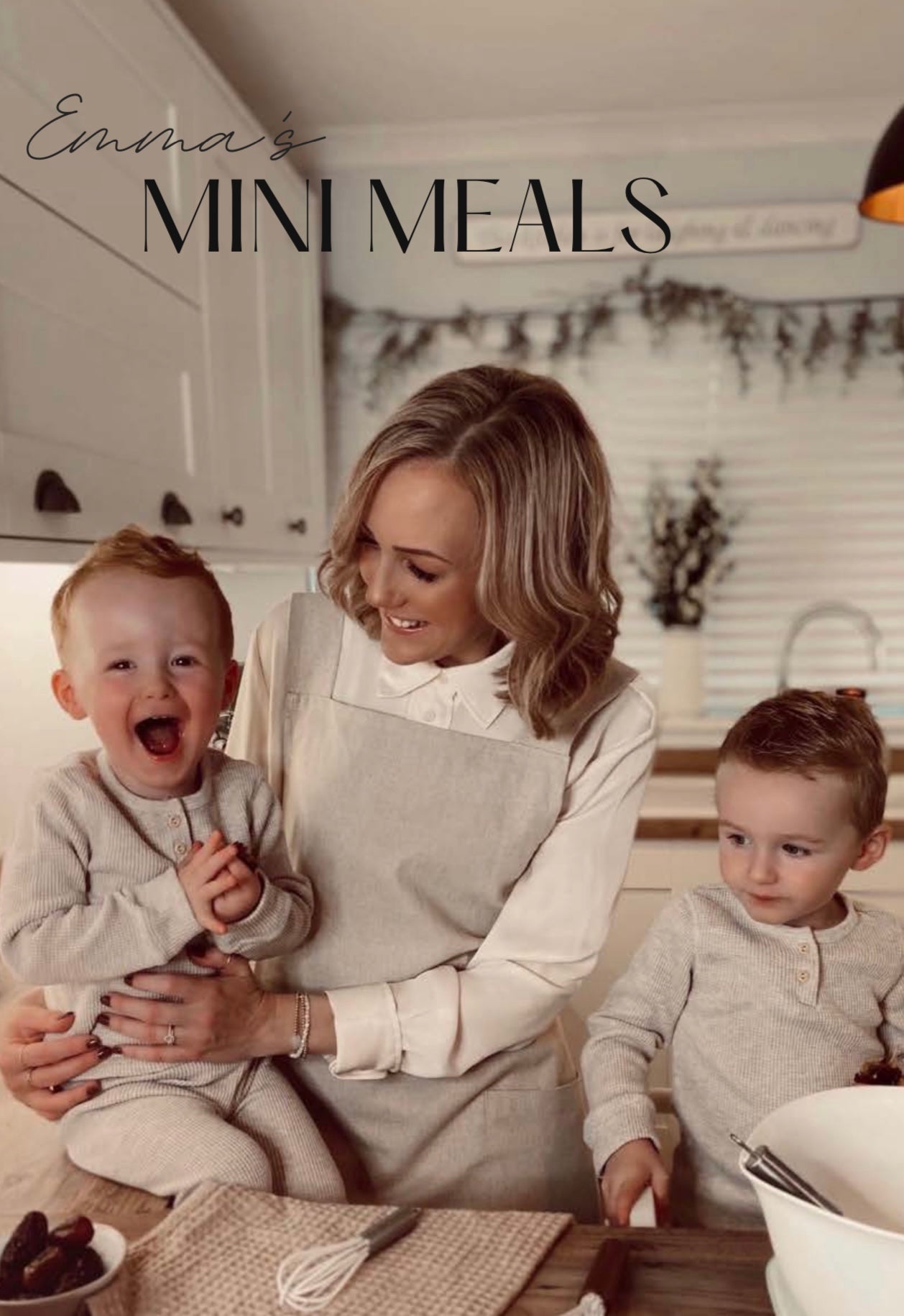 Emma’s Mini Meals - Payhip