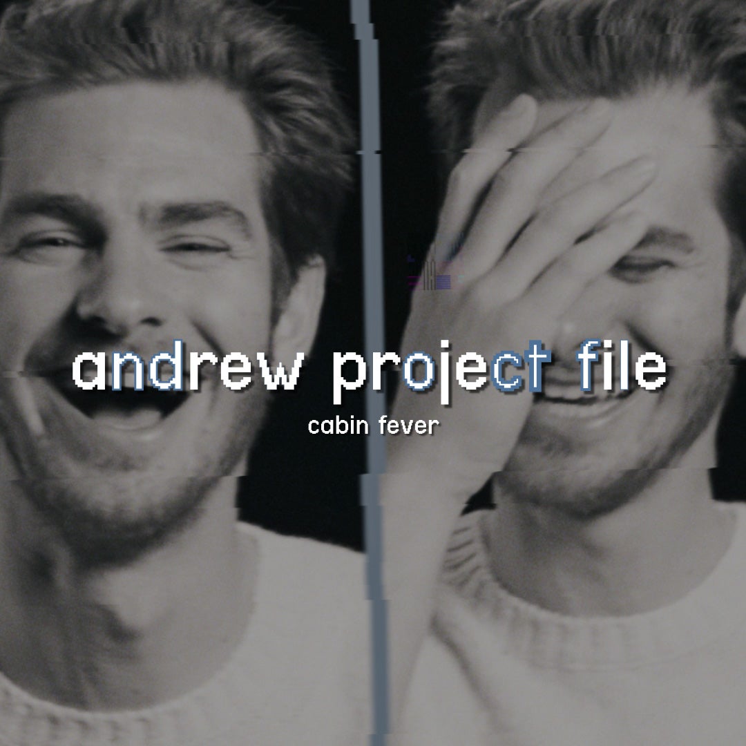 ANDREW PF (cabin fever) - Payhip