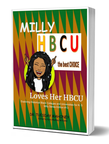 My Friend Milly Bookstore - Payhip