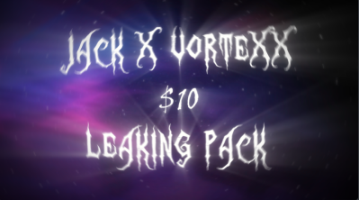 Jack X Vortexx Leak Pack - Payhip