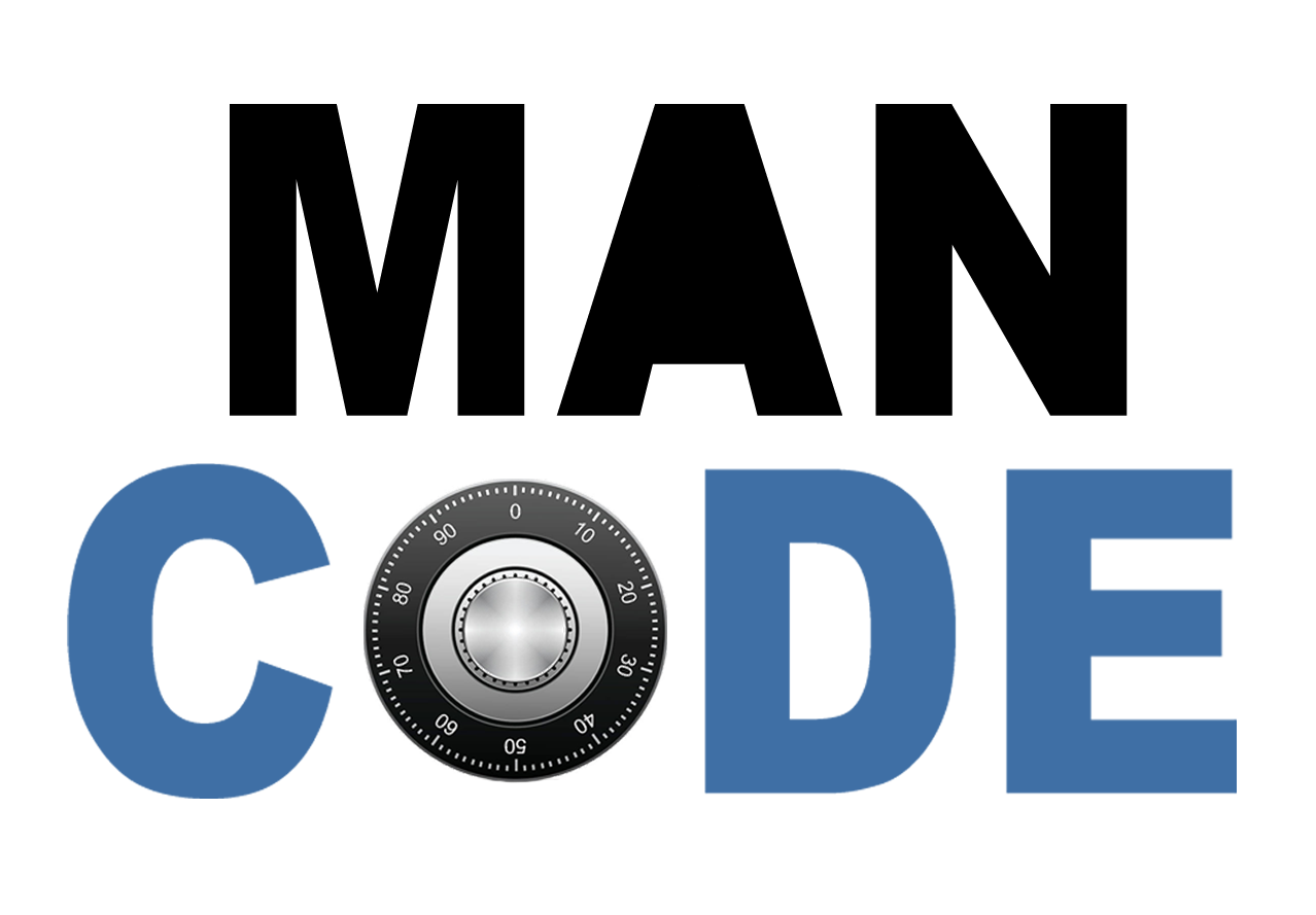 [Pre-Order] Man Code Decoded Book Club Kit - Payhip