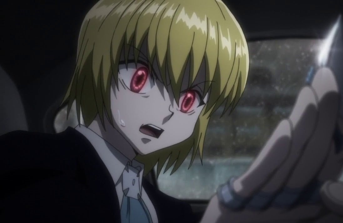 「Jumpoutthehouse🧛‍♀️!#*%」HUNTERXHUNTER「AMV/GLITCH, JUGG」 - Payhip