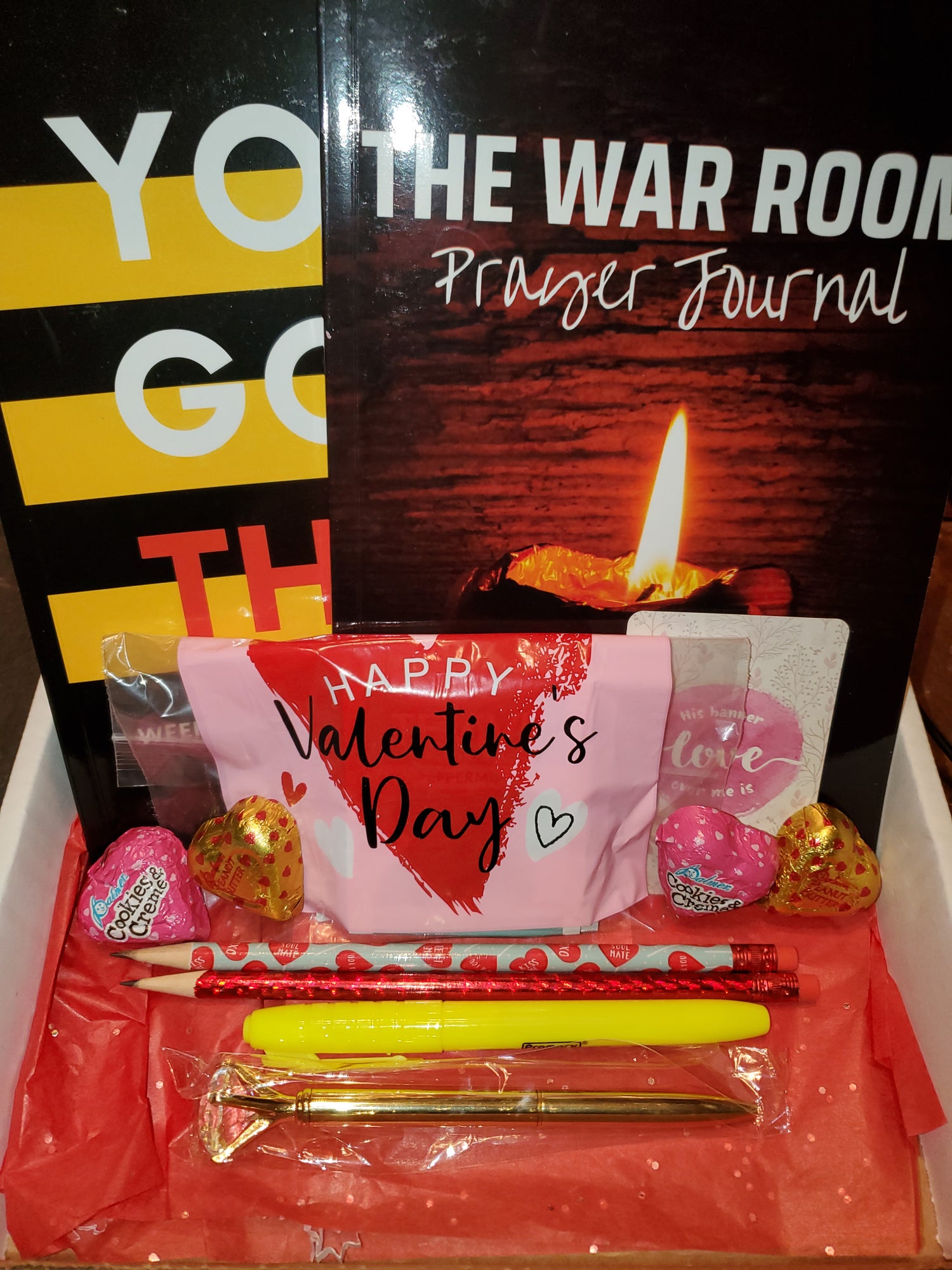 February Self-Love/Self-Care Activity Calendar - Payhip