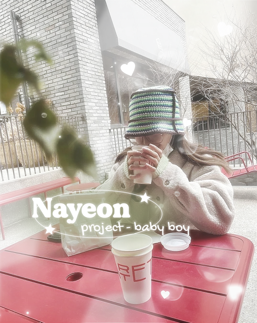 Nayeon project by tmdyxht(3/2/2022) - Payhip