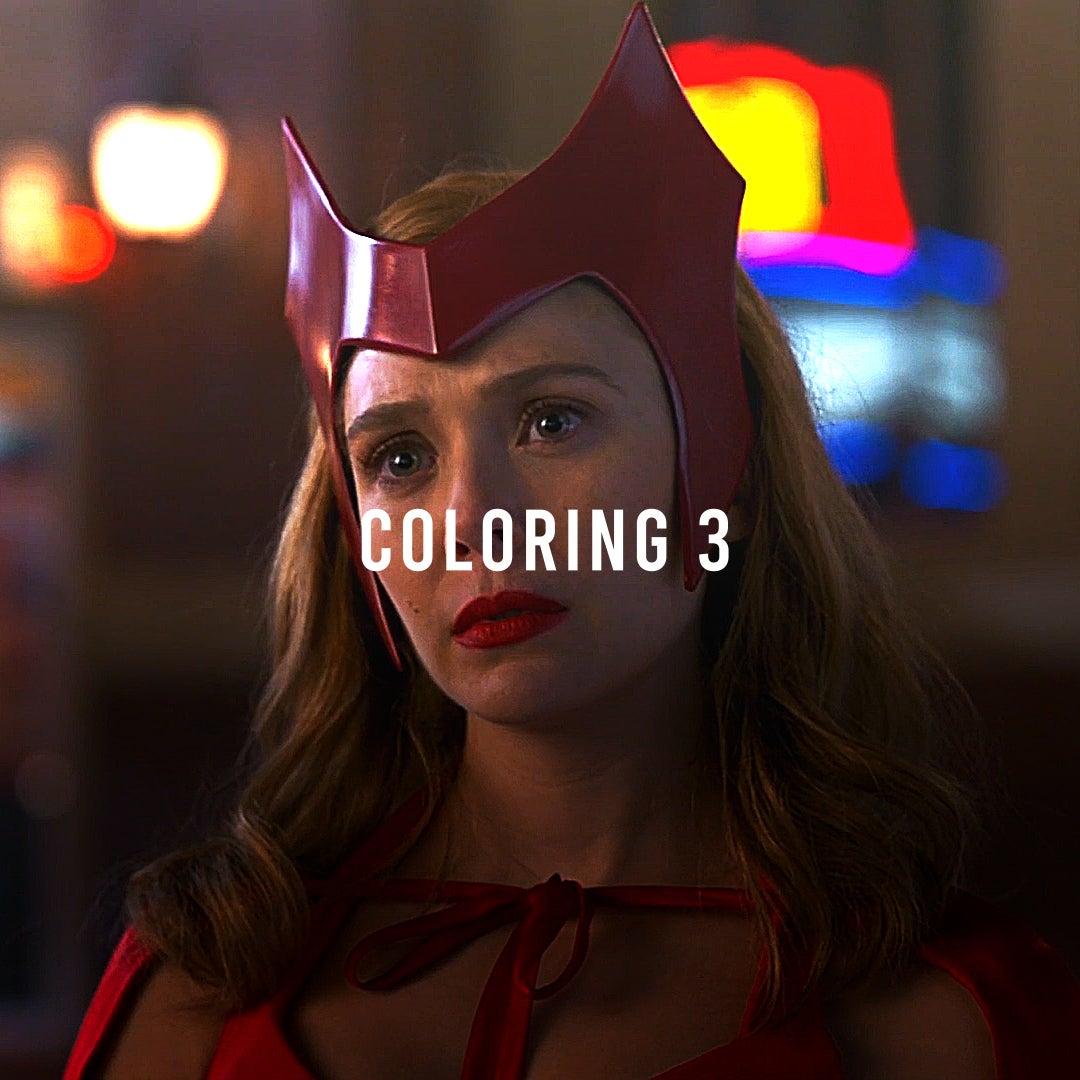 my colorings - Payhip