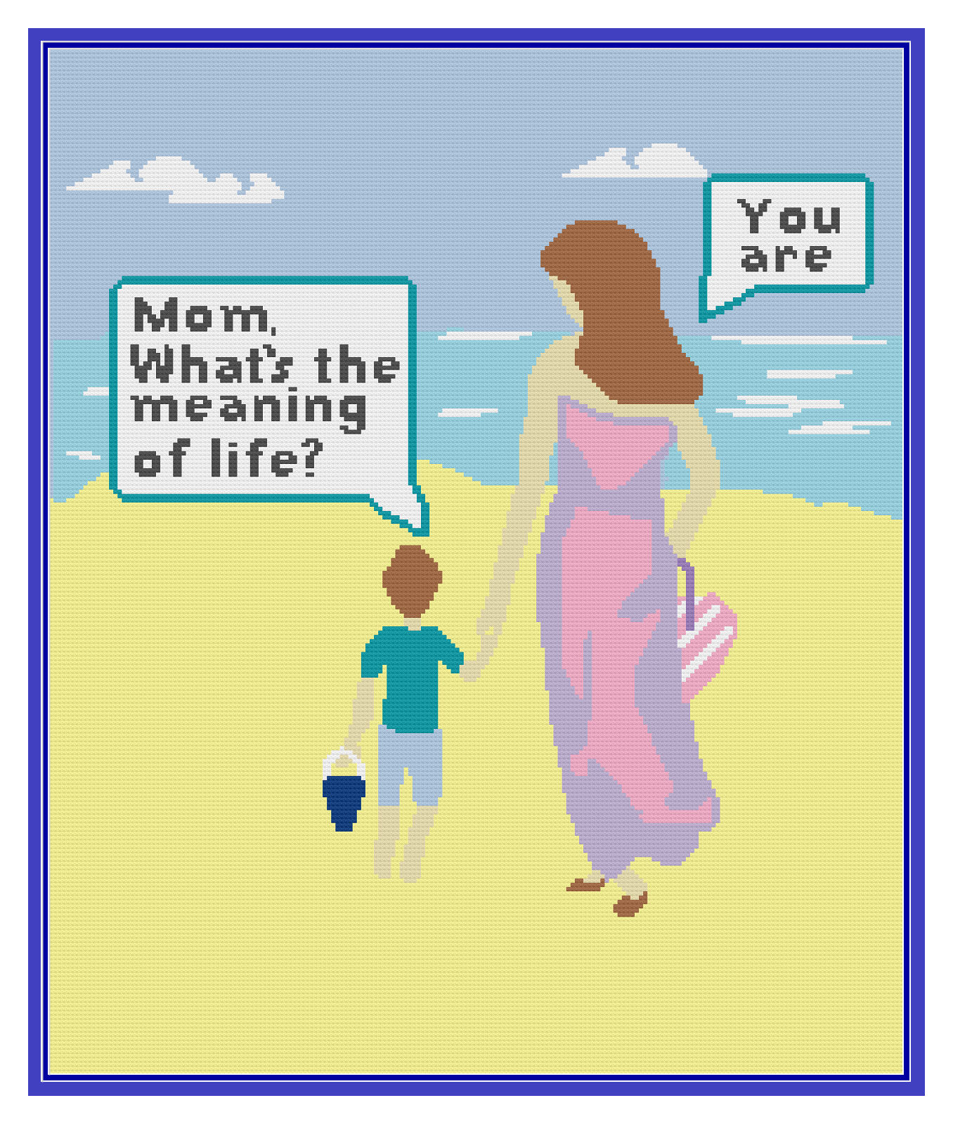 meaning of life - Payhip