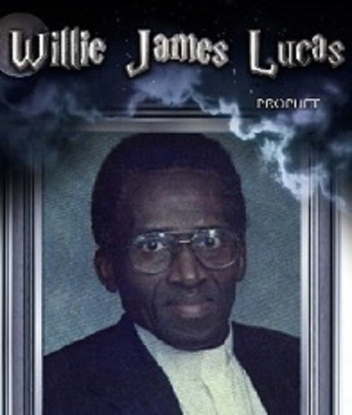 Willie James Lucas - Payhip