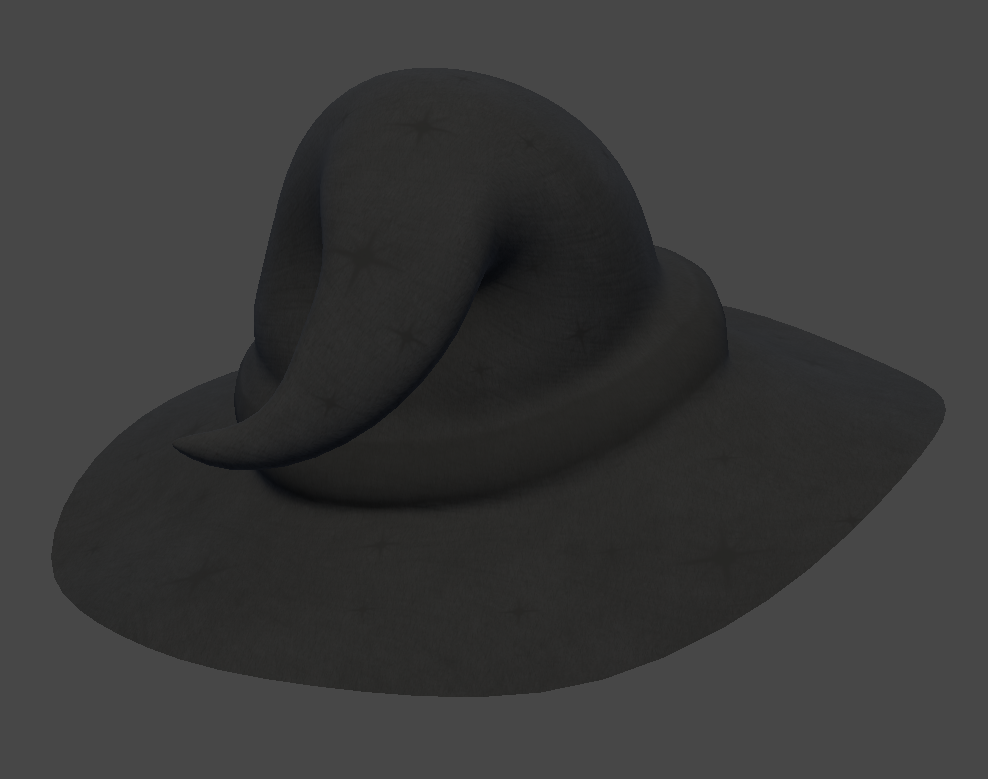 Winter Shoulder Cape - Rigged FBX - Vrchat clothing - Commercial use ...