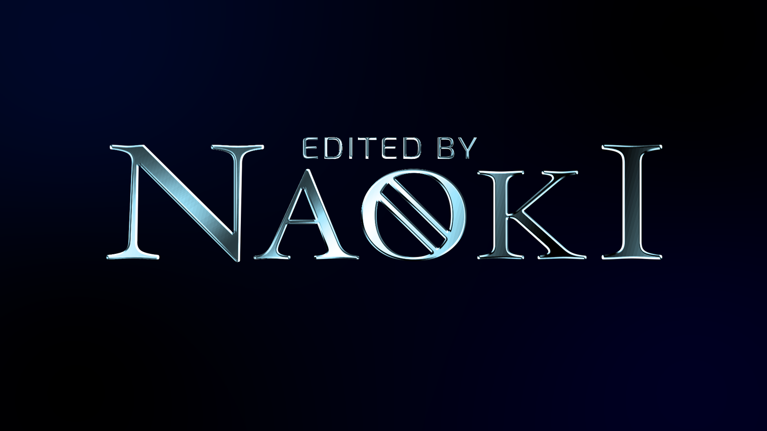 NAOKI EDITING STORE - Payhip