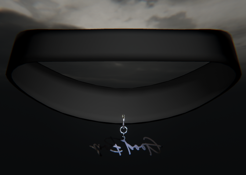 Good Boy Collar - Payhip