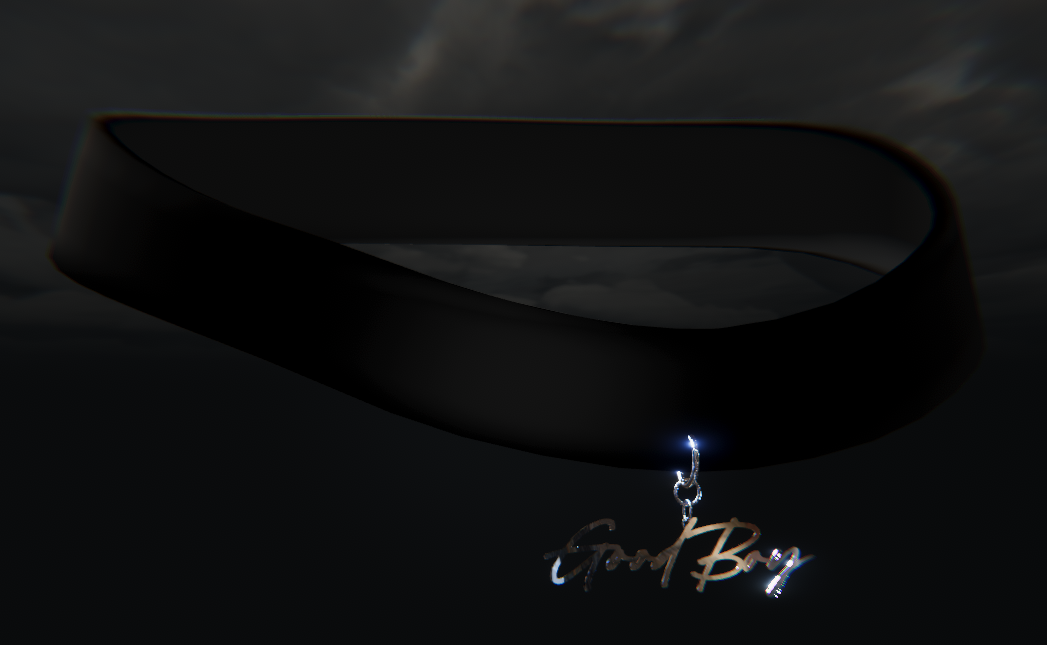 Good Boy Collar - Payhip