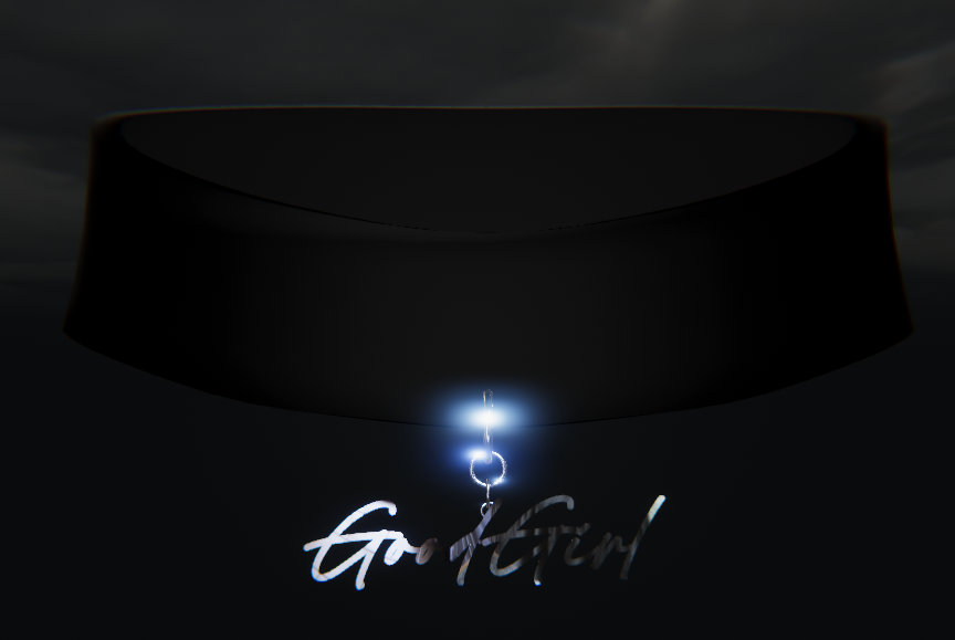 Good Girl Collar - Payhip