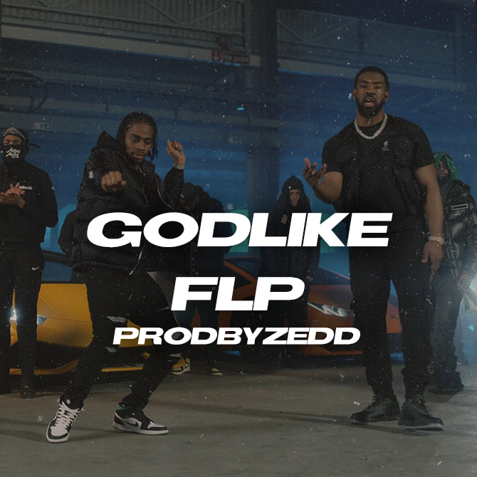 ProdbyZedd GODLIKE FL Studio Project - Payhip