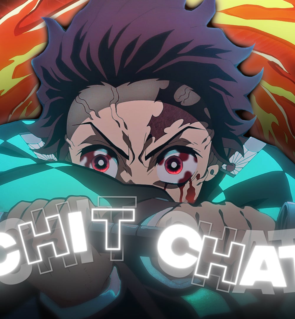 Tanjiro x Uzui Tengen Badass [Edit/AMV] - Payhip