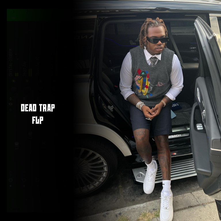 Supreme Ct - Dead Trap (FL Studio Project) - Payhip