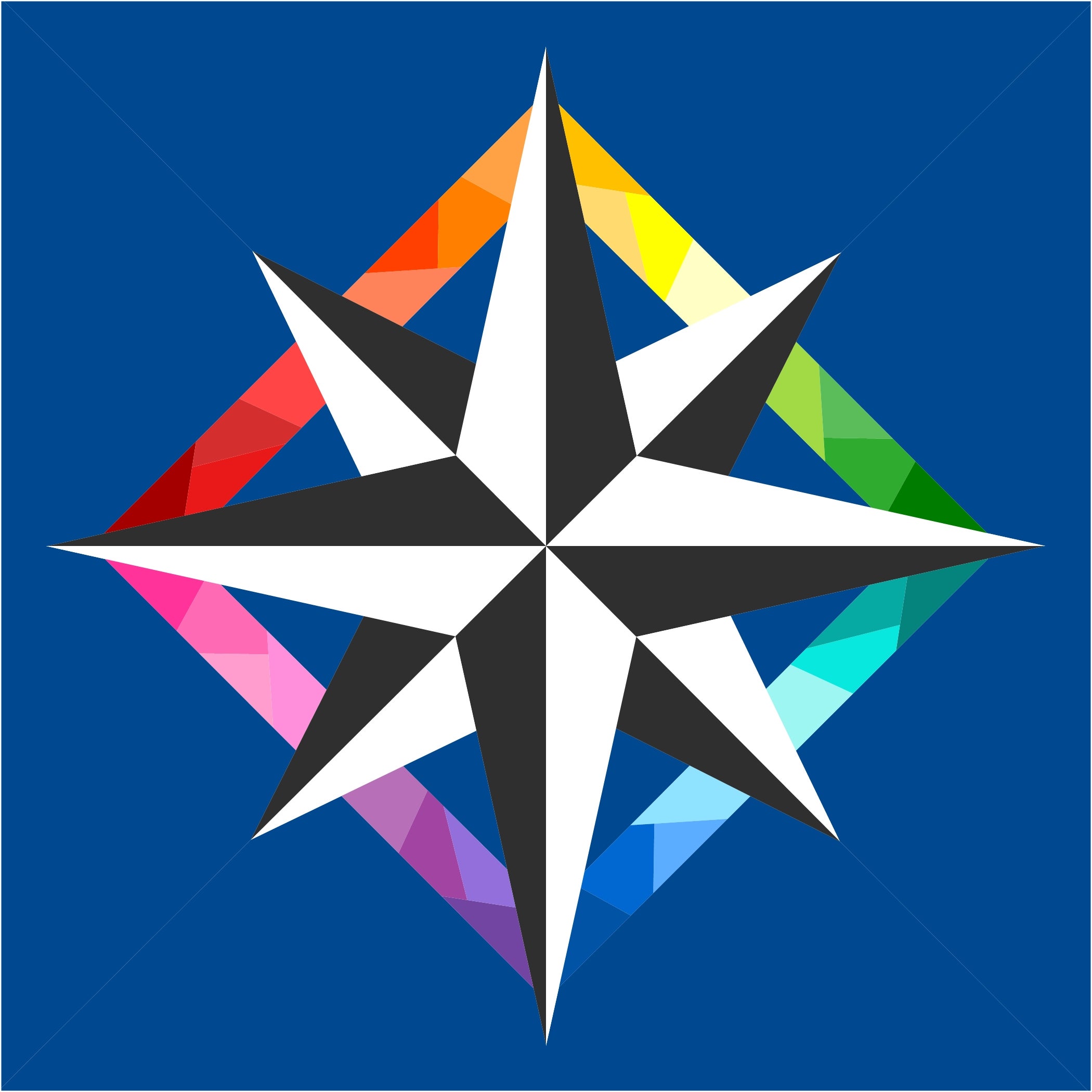 Geo Compass - Payhip