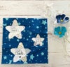 Starlight Paper Pieced Pattern - Payhip