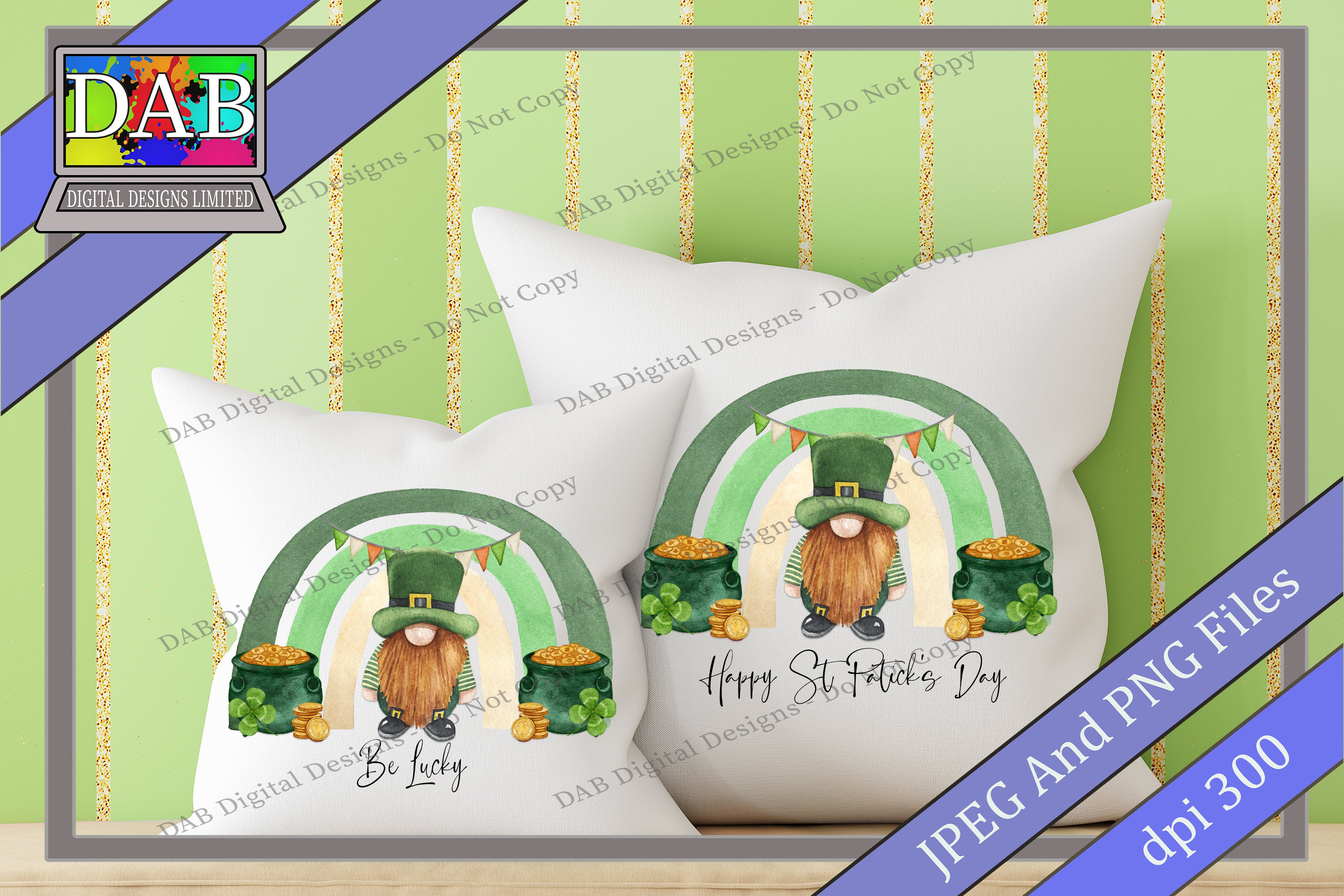 Rainbow Balloon Bears Set of 10 - Payhip