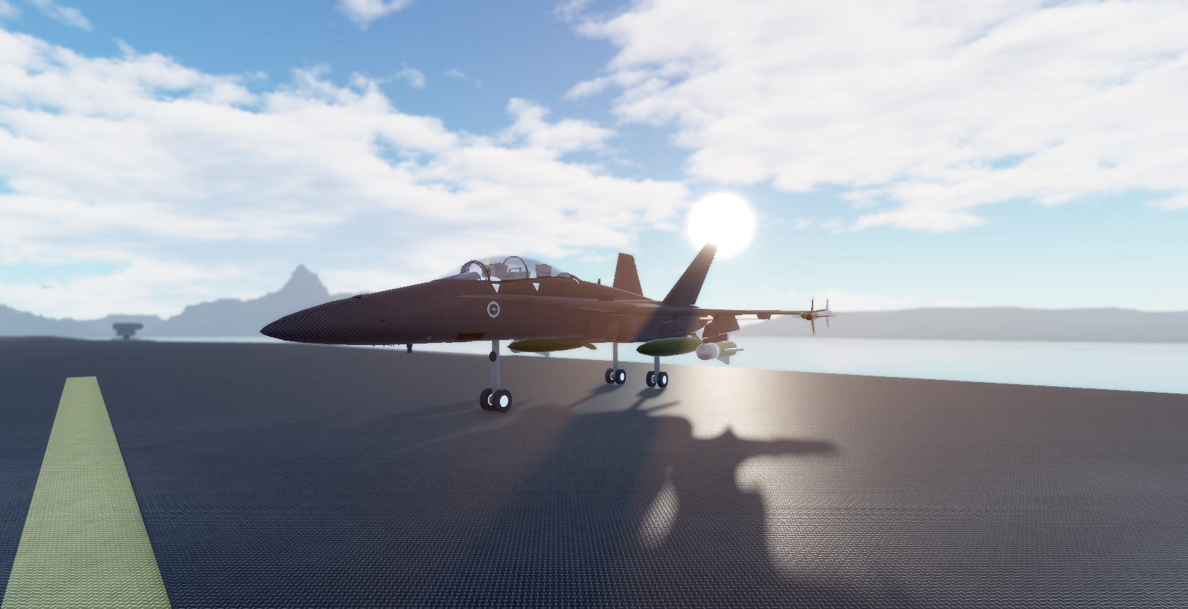 FA18 Fighter Jet Pack - Payhip