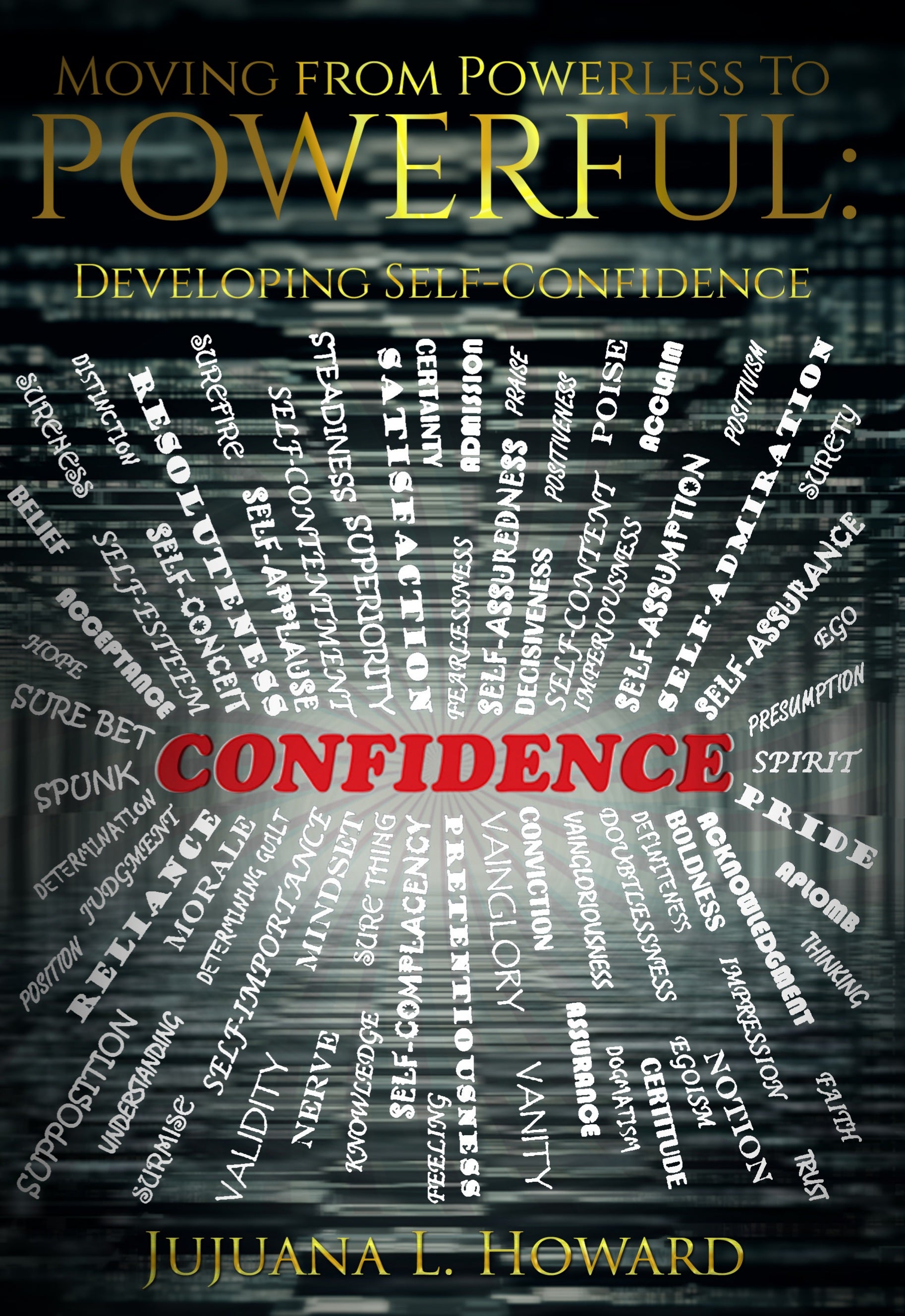 Moving From Powerless to Powerful - Payhip