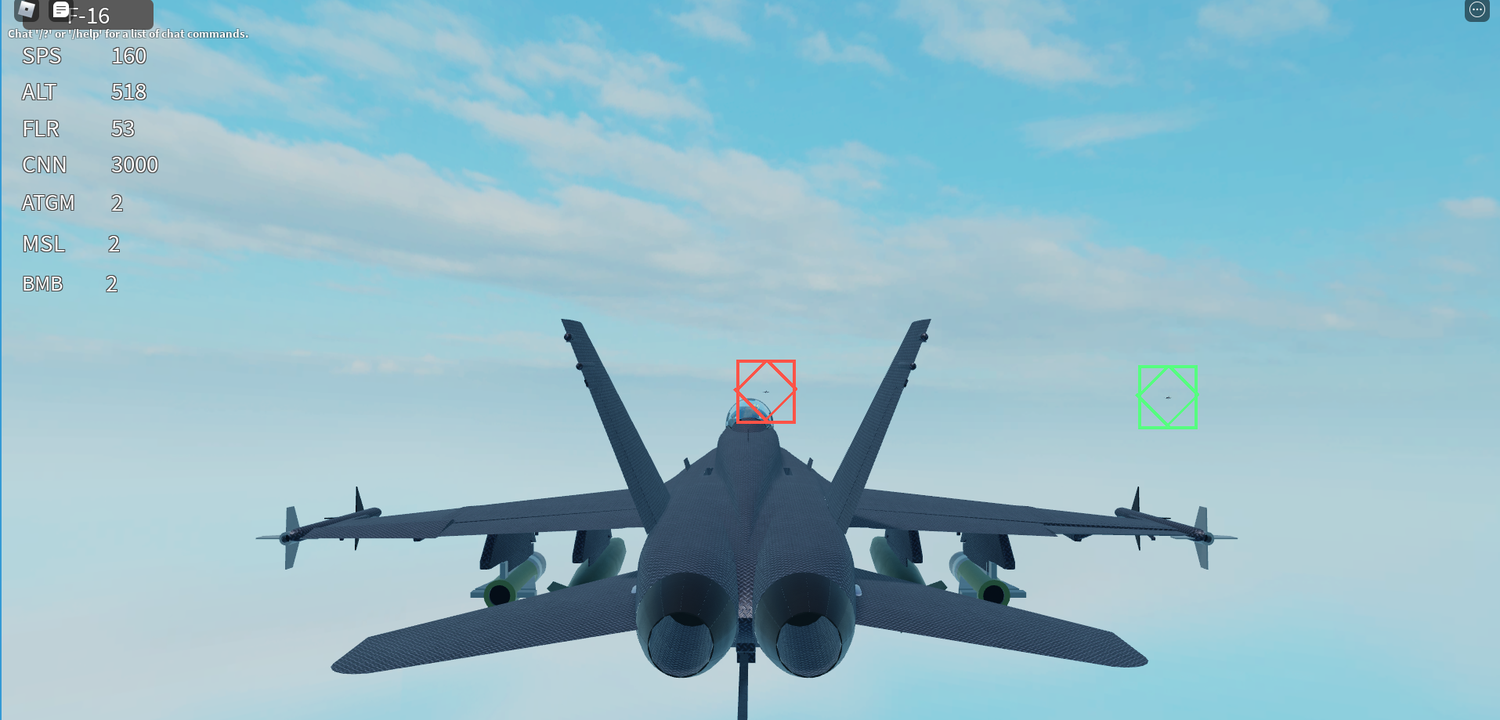 FA18 Fighter Jet Pack - Payhip