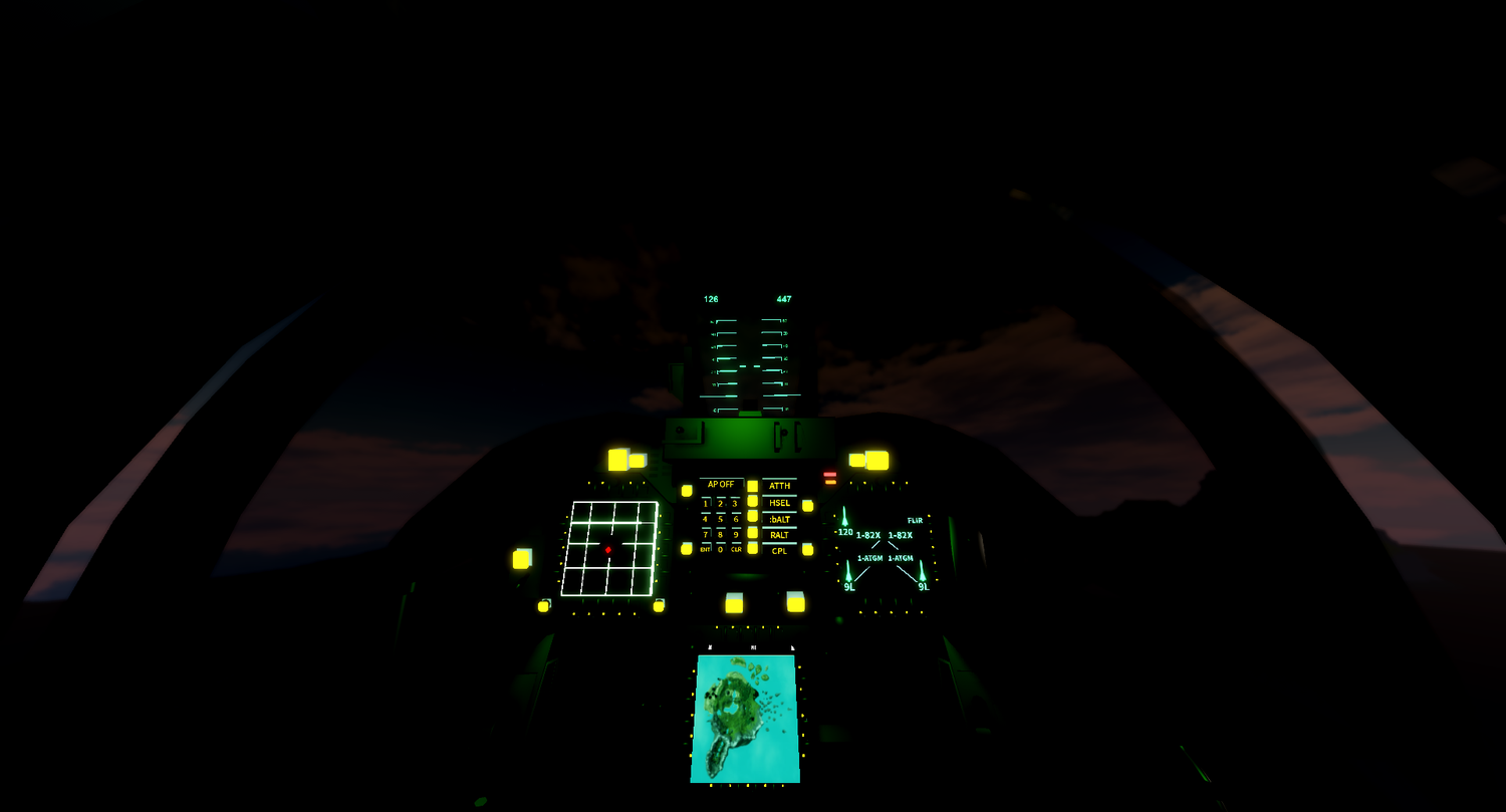 FA18 Fighter Jet Pack - Payhip