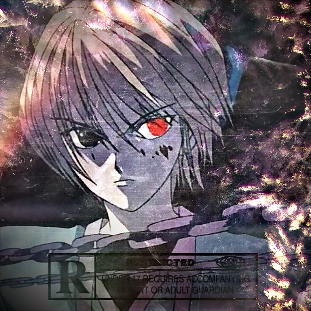 Never I Kurapika Vs Uvogin I PF - Payhip