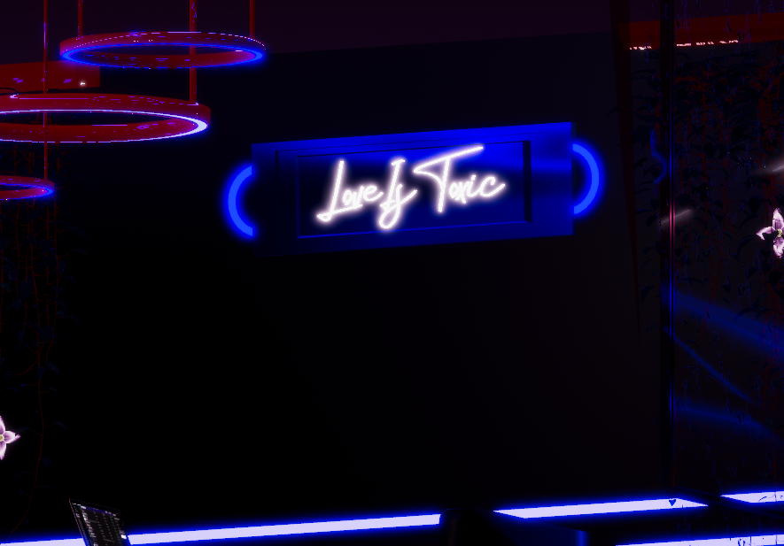 Love Is Toxic - Payhip