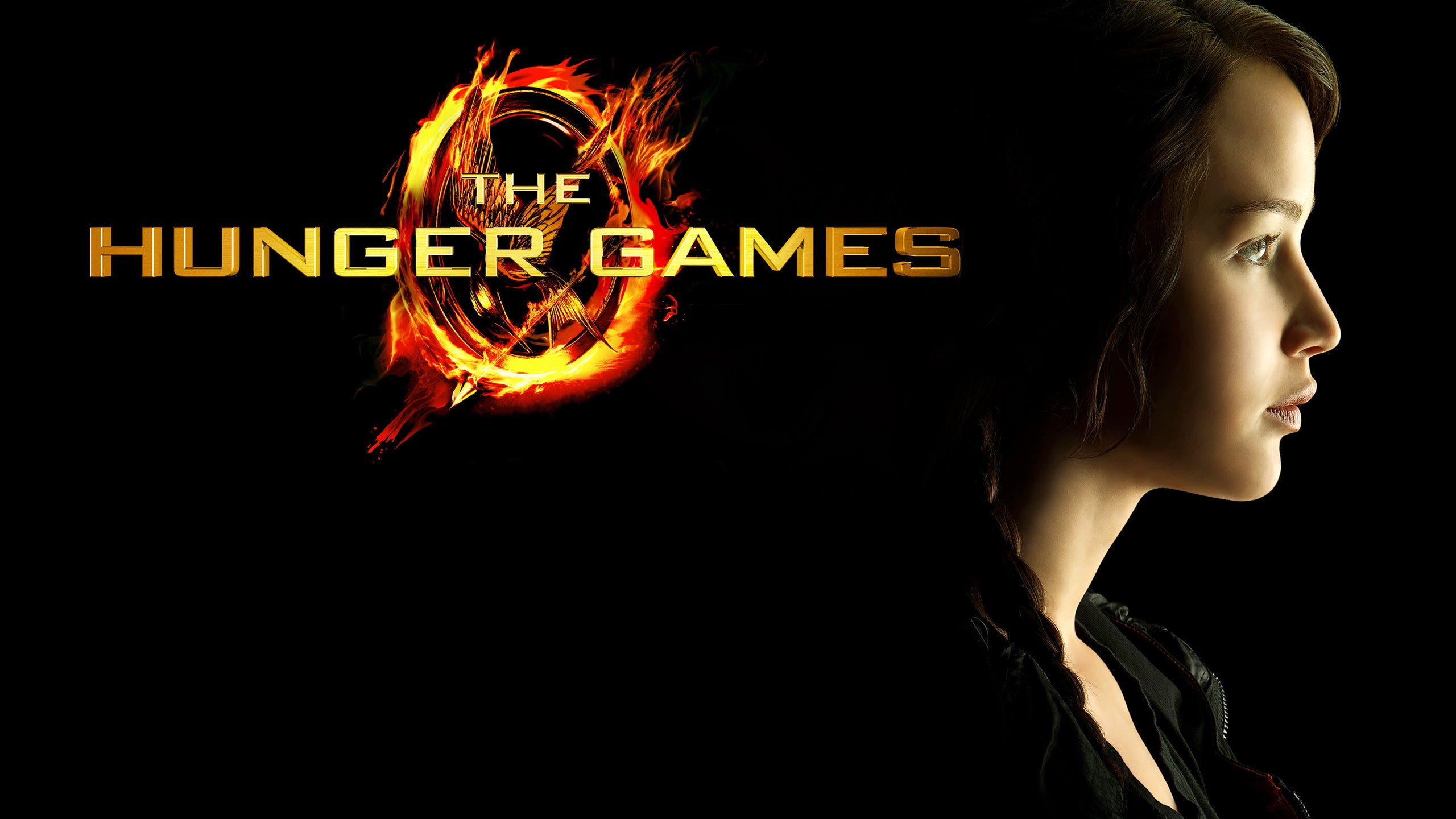The Hunger Games - James Newton Howard - Suite For Orchestra (Full ...
